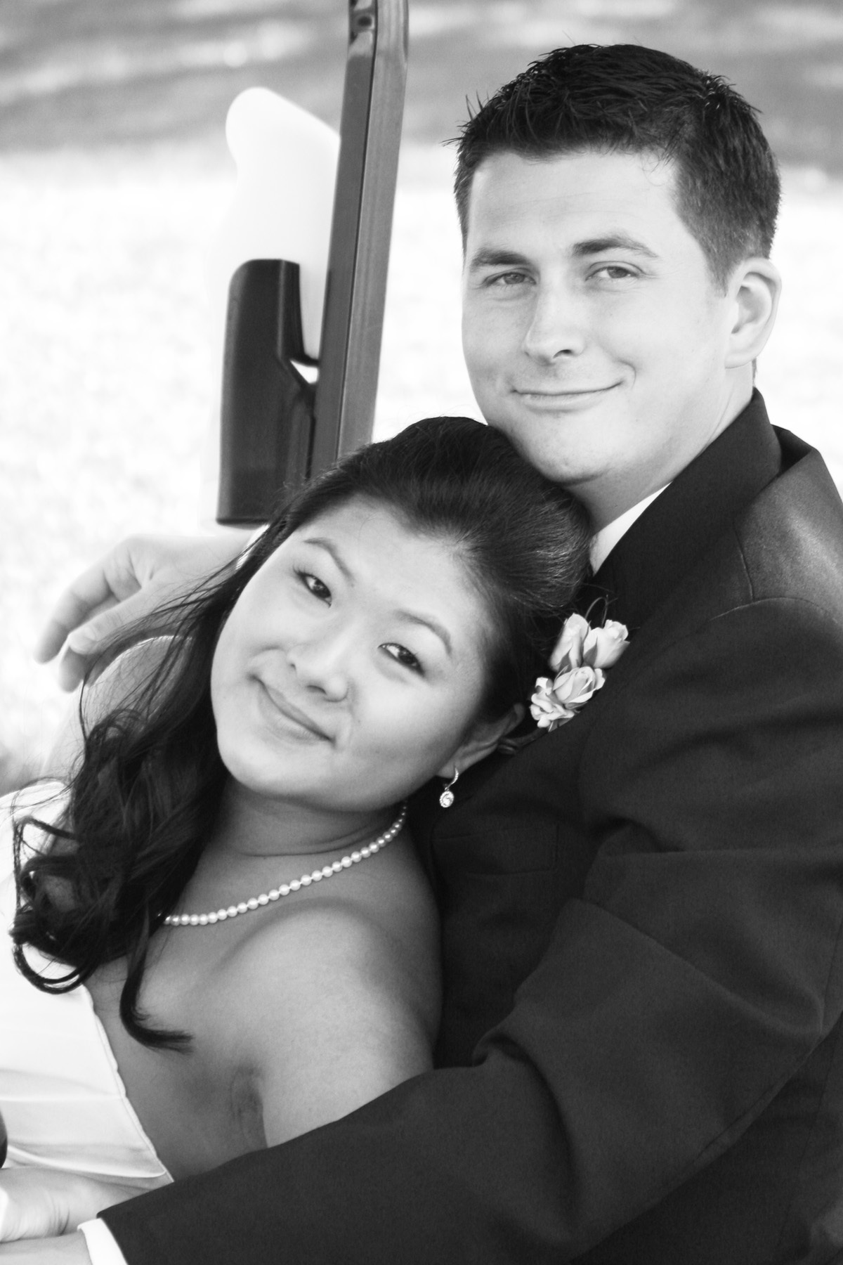 Forshee and Parkinson | News, Sports, Jobs - Lawrence Journal-World ...